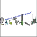 Over Feed | Stenter Machine Spares | Textile Machinery Parts
