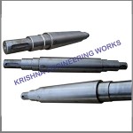 Shaft | Stenter Machine Spare Parts | Stenter Machine Pin Bar
